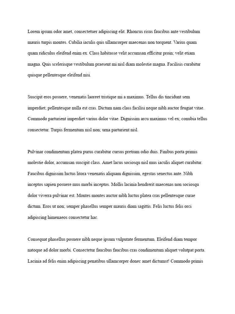 Gibberish Vol 16 | PDF