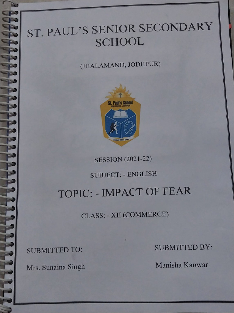 Project Pictures | PDF