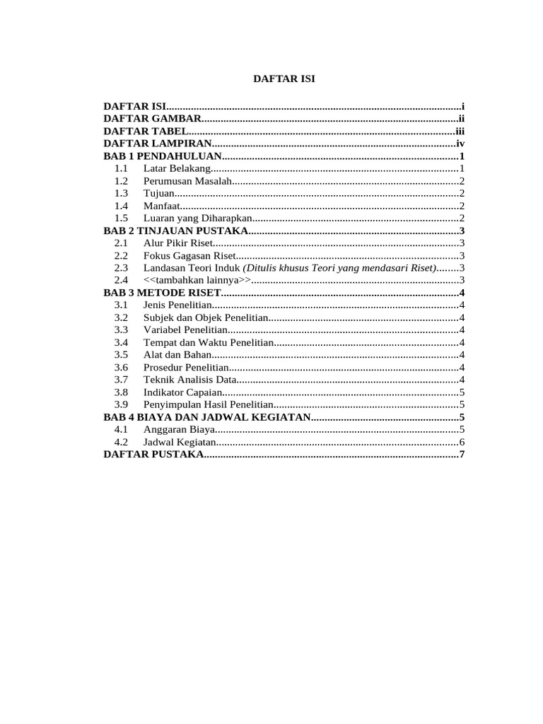 Template PKM-RE (2024) | PDF