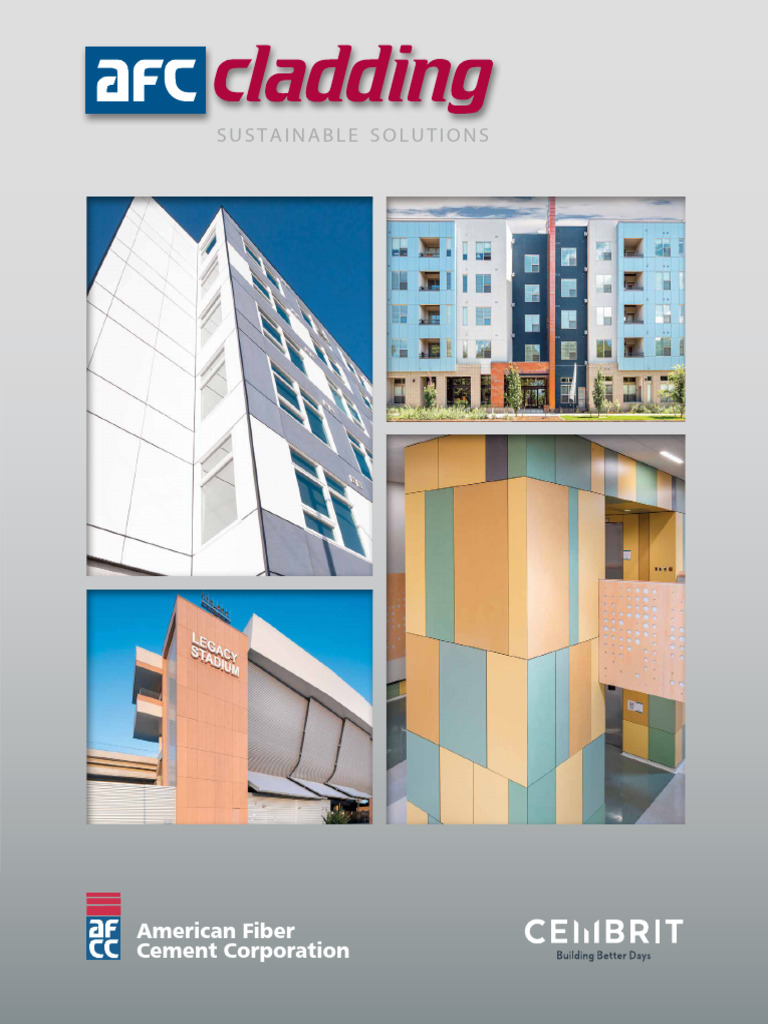 Clad-broch_2021_WEB | PDF | Building Insulation | Building Engineering