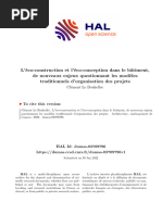 Profil en Long : Concepts et Calculs | PDF | Géométrie analytique ...
