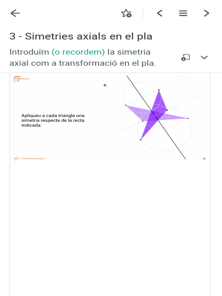 Gestor D'aula Innovamat | PDF