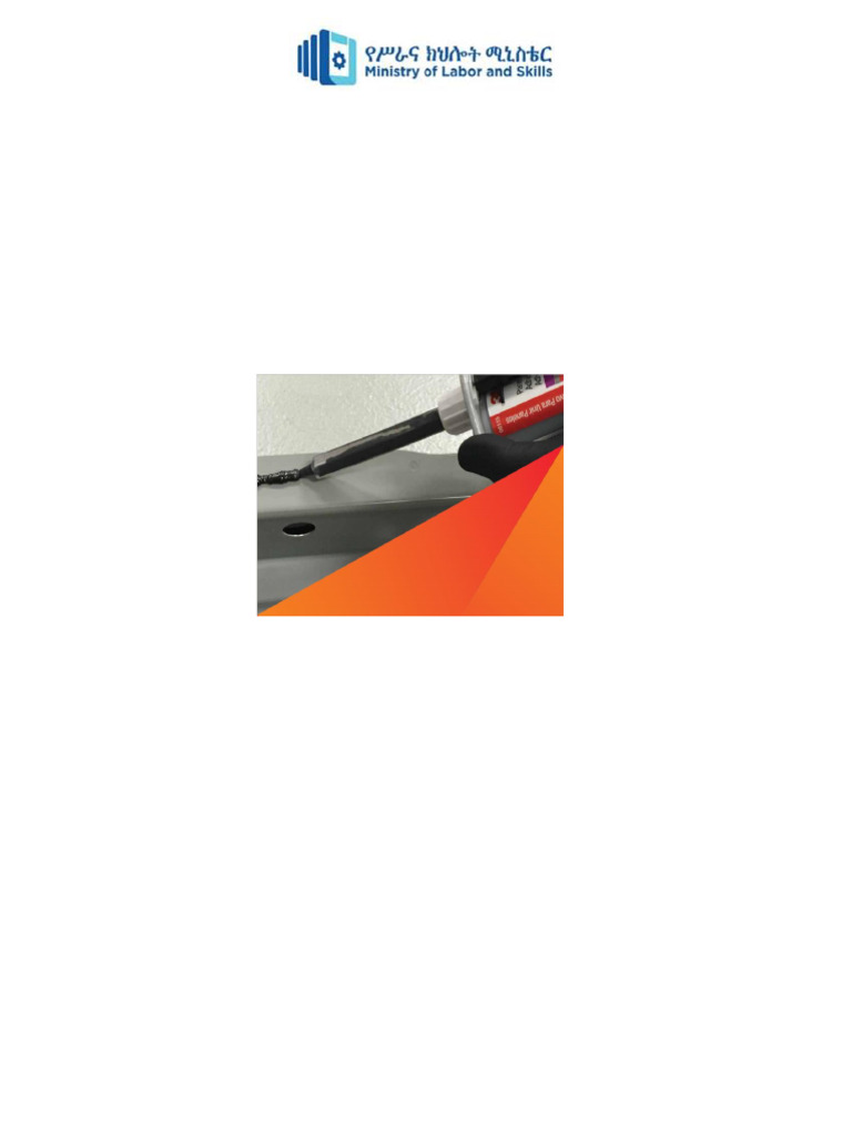 M04 Adhesive Bonded Structural Damage | PDF | Adhesive | Welding