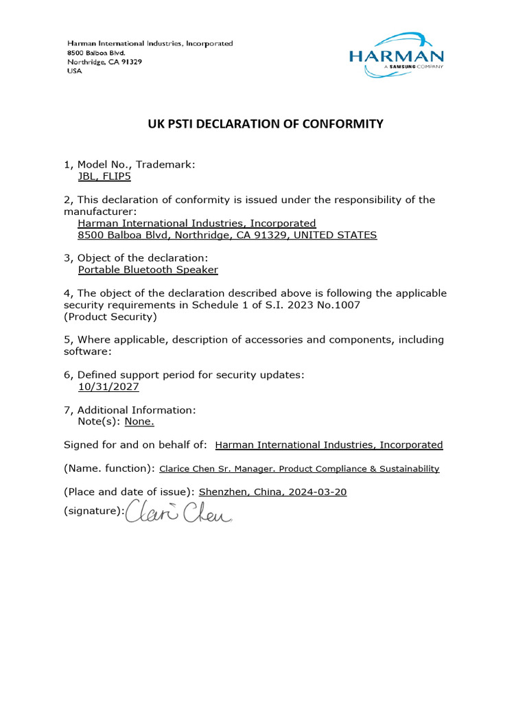 Flip5 Psti-Doc V01 | PDF