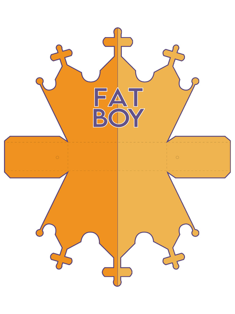 Fat Boy | PDF