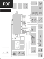 Autowatch 276 Alarm Installation | PDF | Electrical Connector | Remote ...