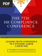 DOLE Audit Checklist For Joint Assessment | PDF | Unemployment Benefits ...