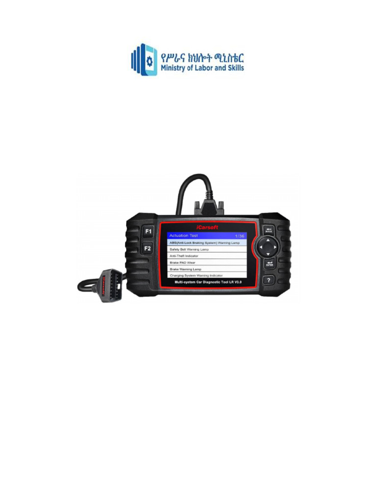 M06-Body Management System | PDF | Airbag | Electric Motor