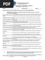 Spiritual Well-Being Scale (SWBS) - Measuring Spiritual Well-Being ...