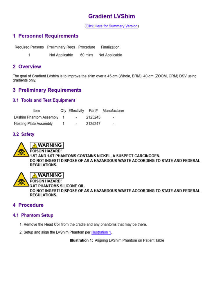 Gradient LV Shim | PDF | Electrical Engineering | Electronics