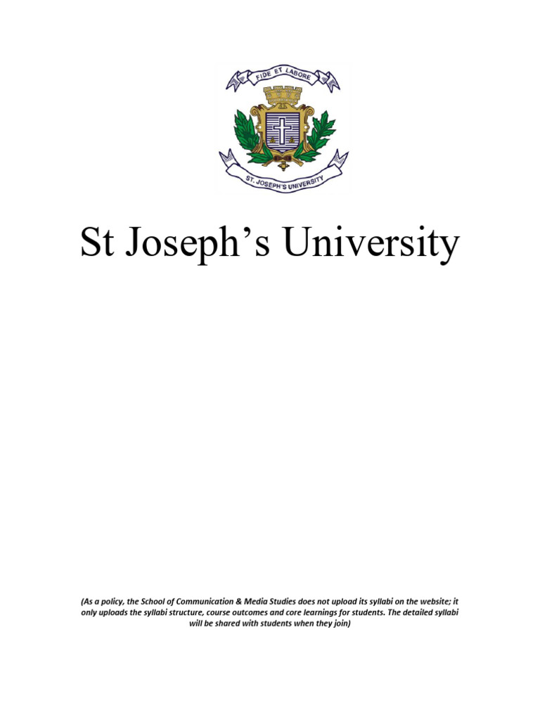 Website BVOC Digital Media and Animation Syllabus 24-25 (SEM 1,2,3,4) | PDF