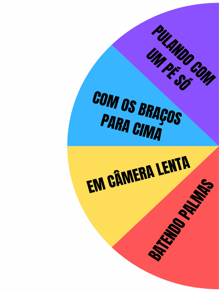Roleta Parte 1 | PDF
