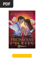 Alas de Sangre | PDF