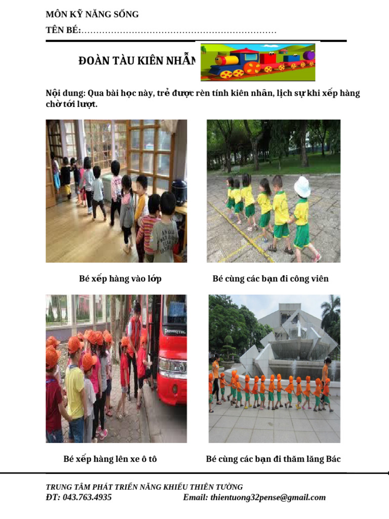 Doan Tau Kien Nhan | PDF