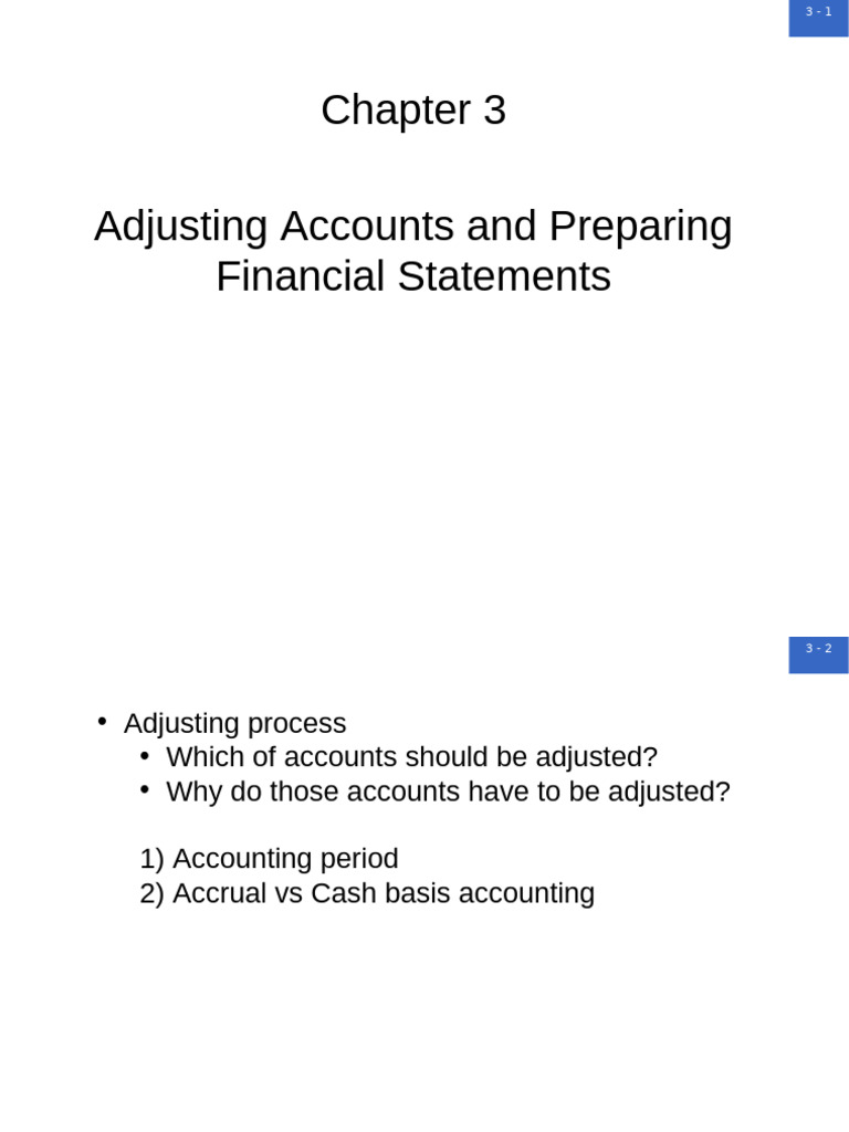 Chap3 - MK For Recording | PDF | Debits And Credits | Expense