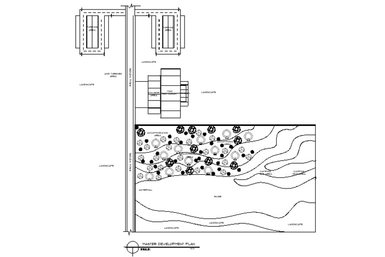 MASTER-DEVELOPMENT-PLAN | PDF