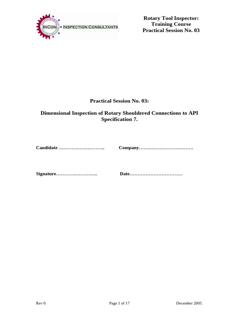 BHA Pract Session 3 | PDF