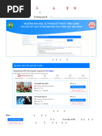 HD Nhap Hoc VWA | PDF