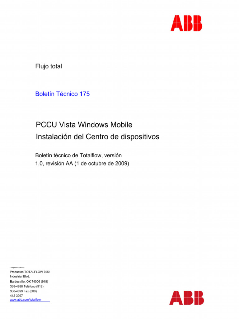 Technical Bulletin 175 | PDF | Protocolo de transferencia de archivos | Archivo de computadora