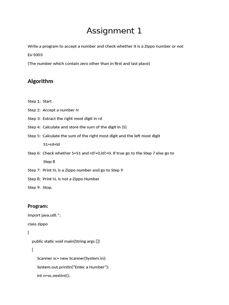 Computer Project | PDF | String (Computer Science) | Algorithms And Data Structures