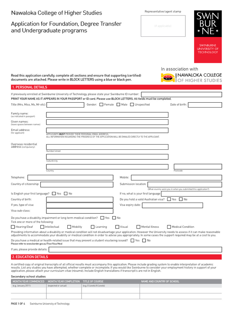 Nawaloka-app-form_feb2017_final_active | PDF | Travel Visa | Passport