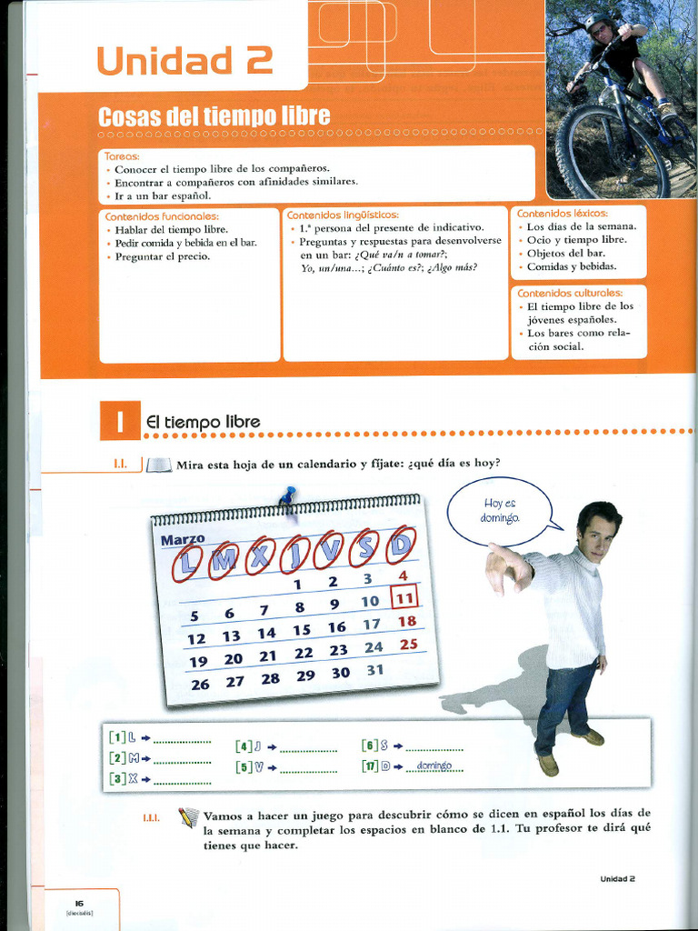 Unidad 2 | PDF