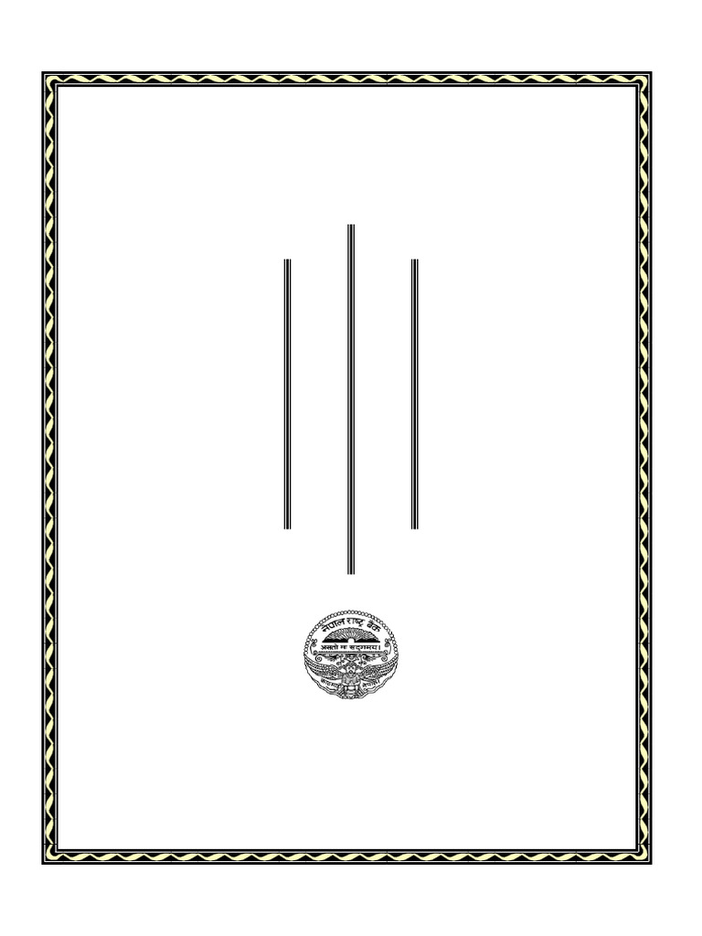 2064 65 Circular 07 Attachment | PDF | Basel Ii | Capital Requirement