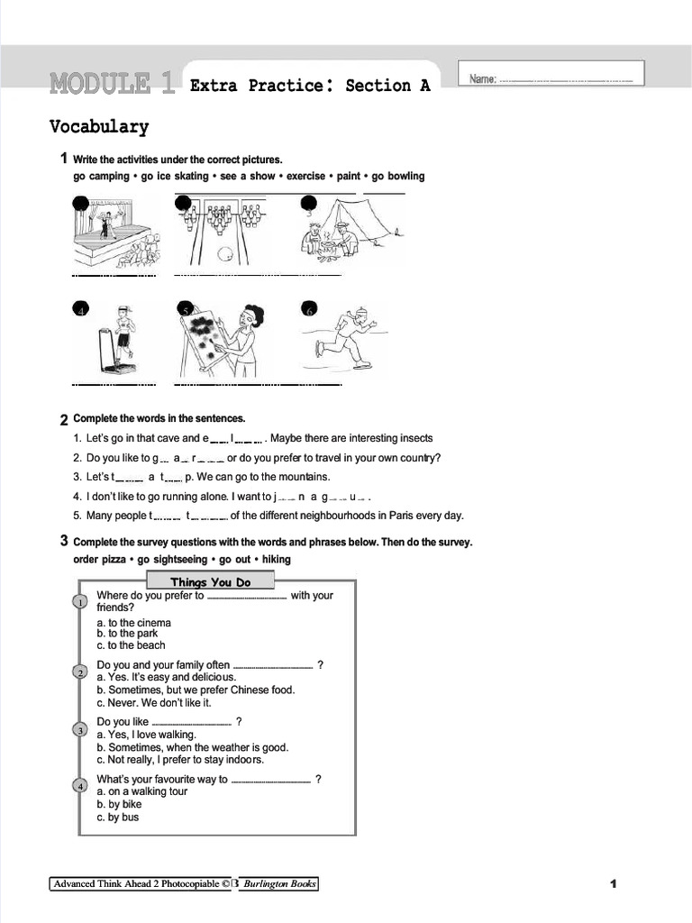 PDF Think Ahead 2 Compress | PDF