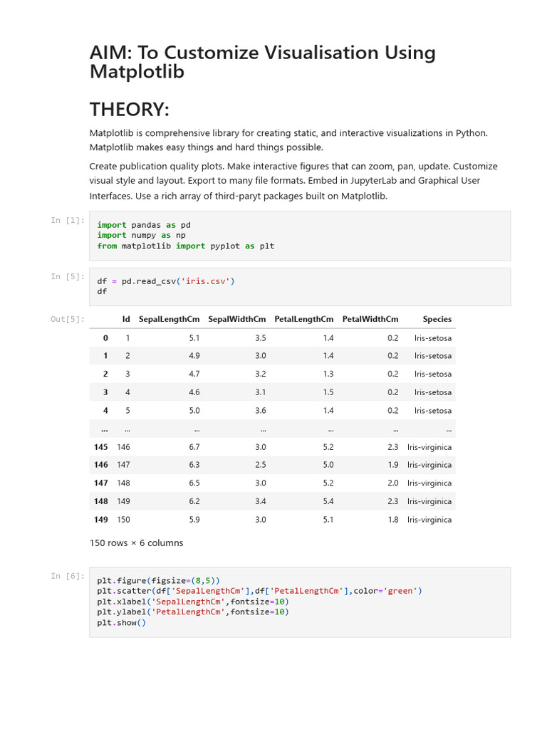 Shreyash Kalaskar - 19 - Ids Pratical No 10 | PDF | Software ...