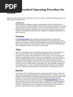 PMS in Shell Final | PDF | Performance Appraisal | Human Resource ...