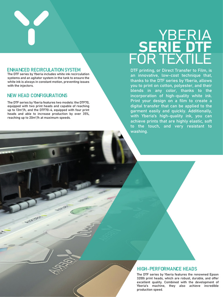 Serie DTF | PDF