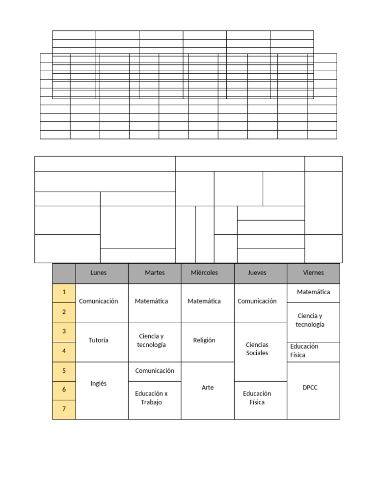 Trabajo de EPT | PDF
