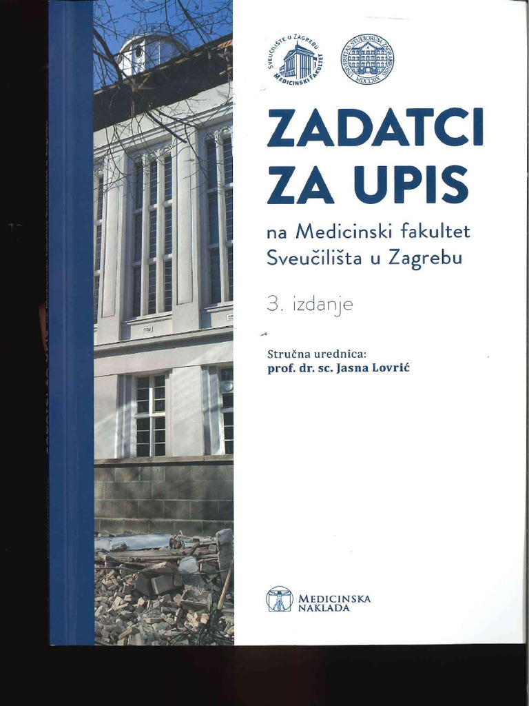 3.izdanje Prijemni | PDF