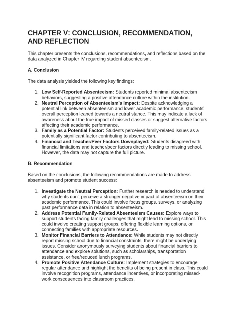 CHAPTER-V | PDF | Incentive | Cognition