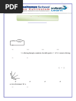 Bahra Cables-Technical Sheets | PDF | Electrical Wiring | Electrical ...
