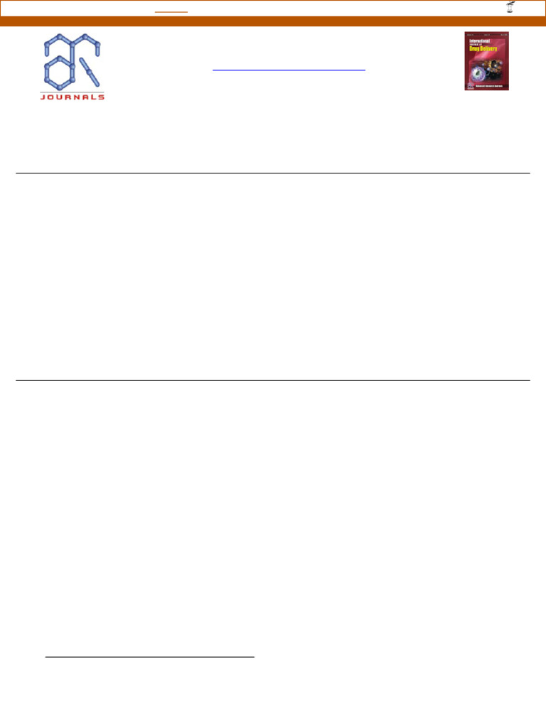 KYRON T-314 as Superdisintegrant in ODTs | PDF | Tablet (Pharmacy ...