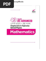 Review Material For Ncae | PDF | Teaching Mathematics