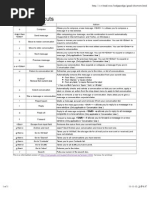 Afaraf (Afar Language) & Its Dictionary Preparation | PDF | Grammatical ...