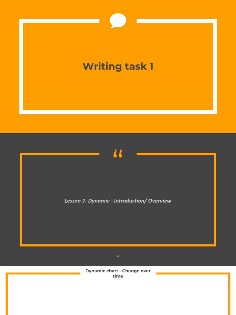 Slide 7 Writing Task 1 Dynamic Introduction Overview Pdf