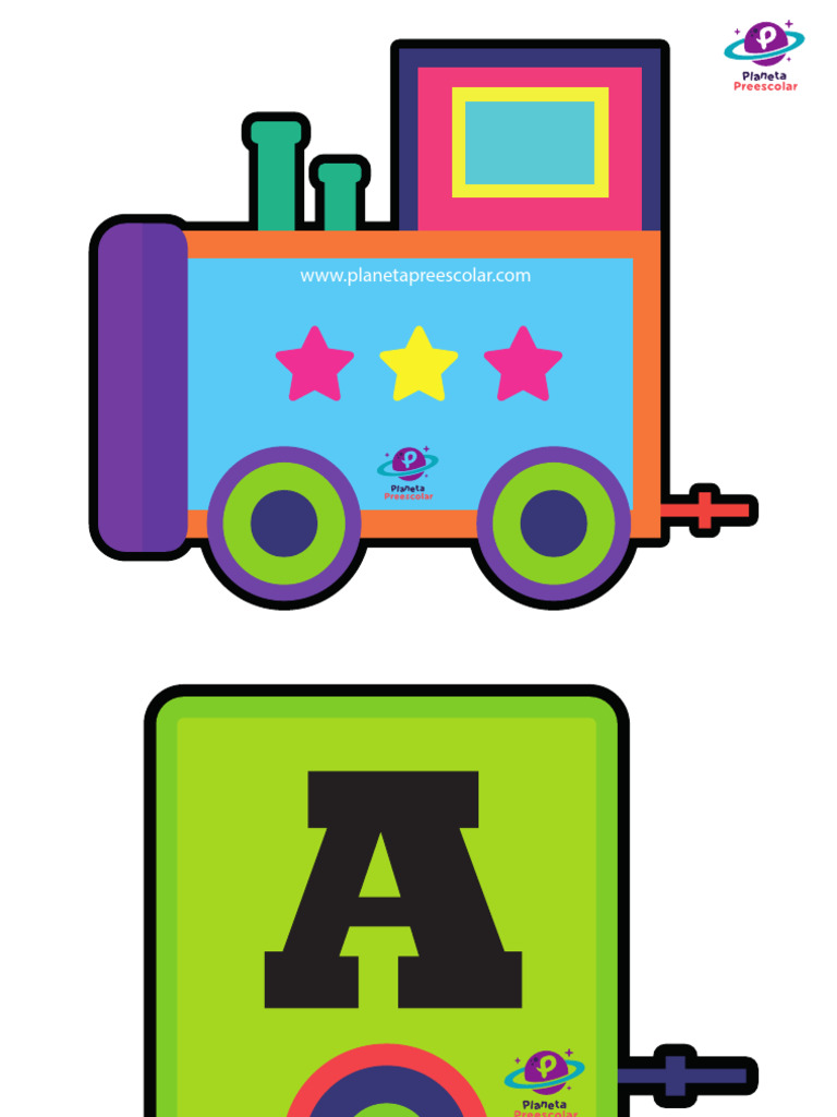 Tren de Vocales | PDF