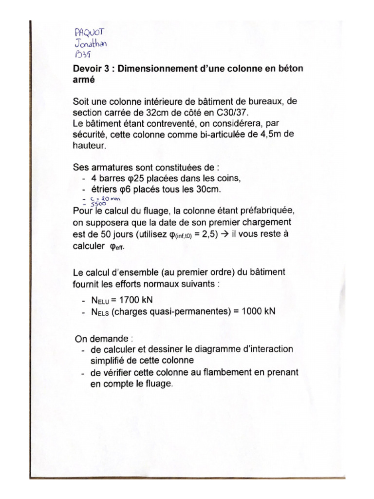 Paquot Jonathan Devoir3 | PDF