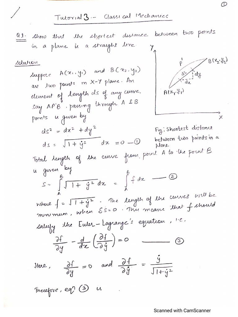 Tutorial 4 2024 | PDF
