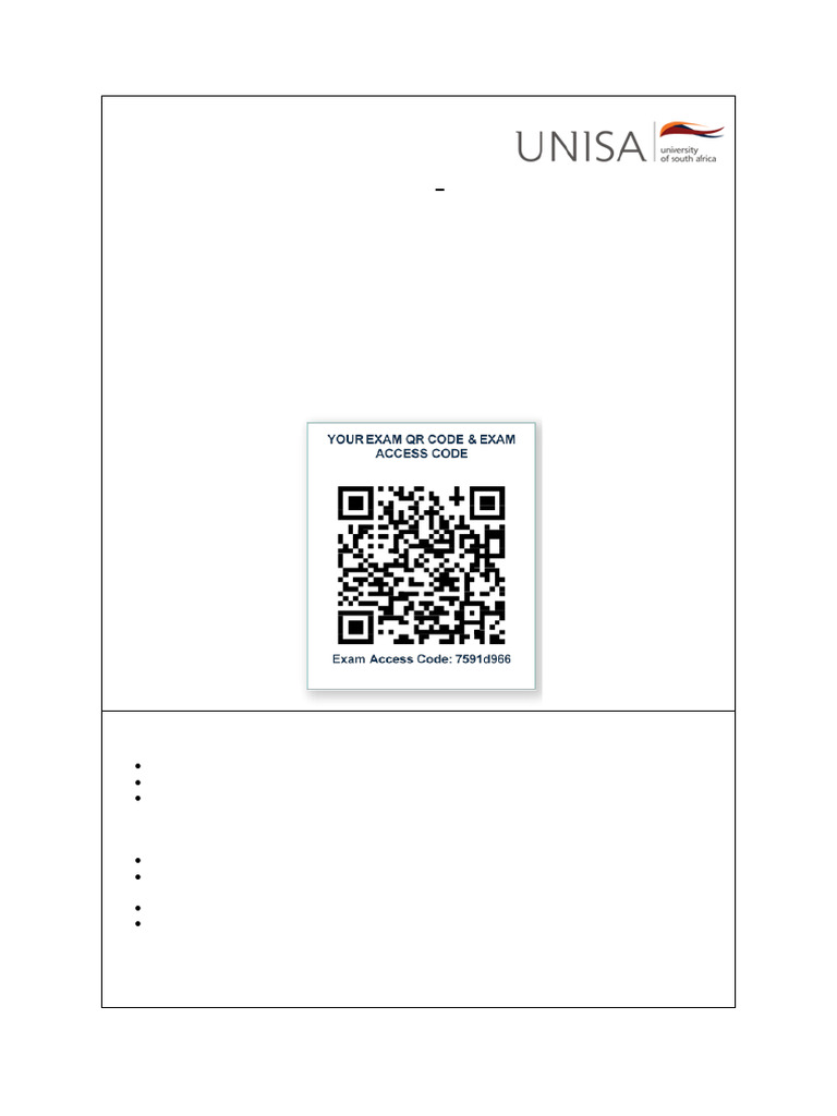 PES3701 Examination OctNov 2024 | PDF | Learning | Physical Education