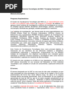 Mapa del Campus EAFIT y Servicios | PDF | Science | Educación avanzada