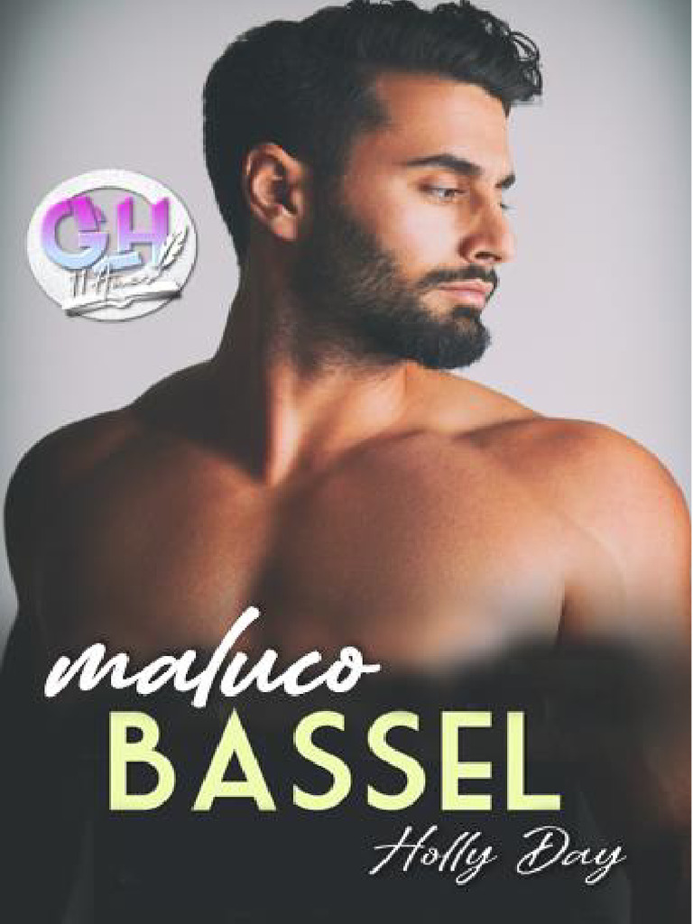 HolDay - MALUCO BASSEL - Revisão GLH 2023 | PDF | Amor | Babá
