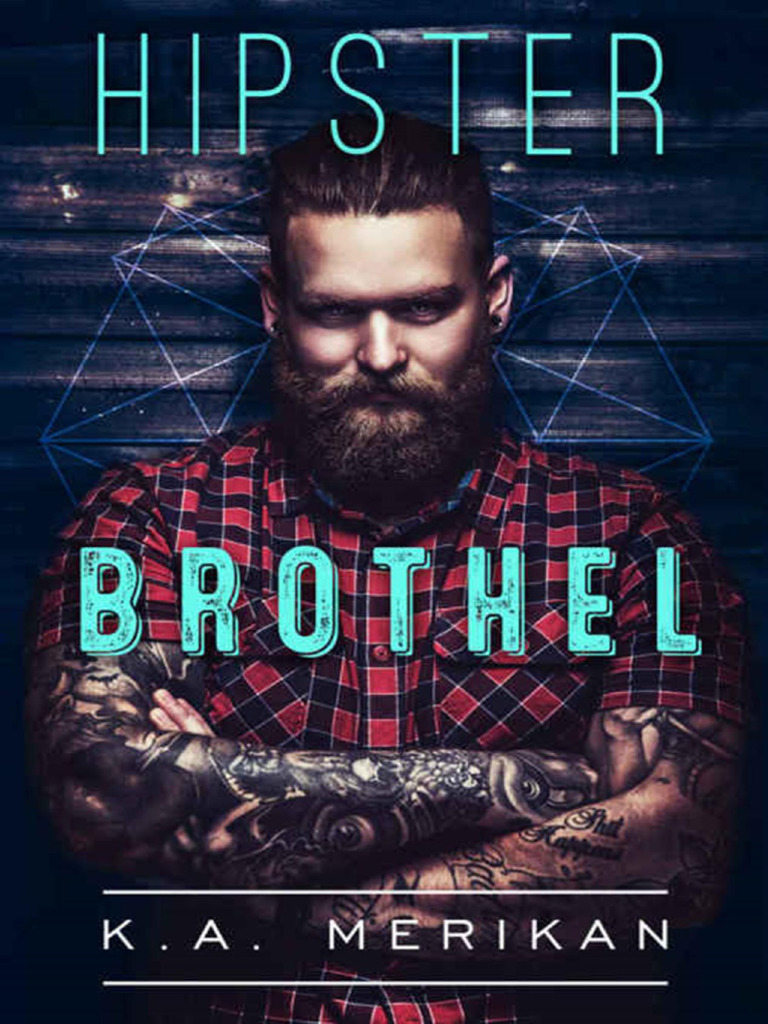 Hipster Brothel | PDF | Tempo | Bissexualidade