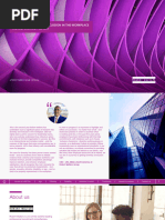 Josh Bersin Framework and Maturity Model | PDF | Benchmarking | Talent ...