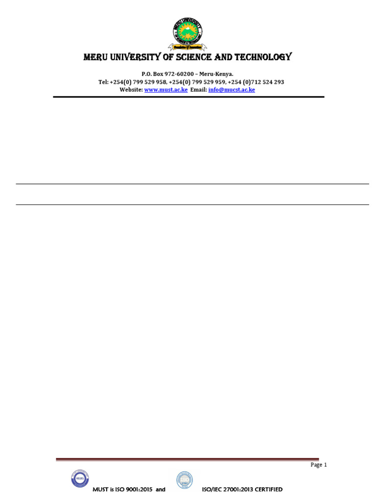Aad 2202 Non Ruminant Husbandry | PDF