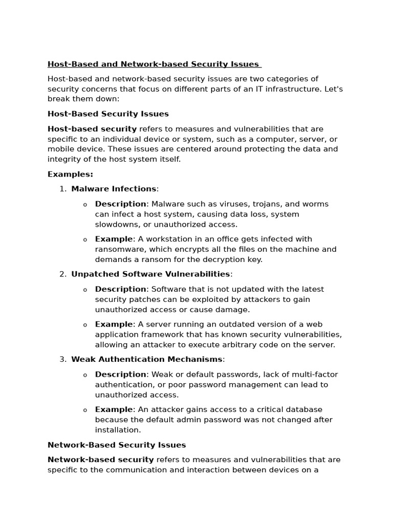 Network Security Pdf Security Computer Security