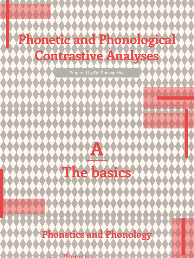 Pg Ca L2 L3 Phonetics Phonology Sv Ed Pdf Pdf Syllable